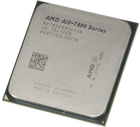 AMD A10 7850K (3.7Ghz) FM2+ - CeX (UK): - Buy, Sell, Donate